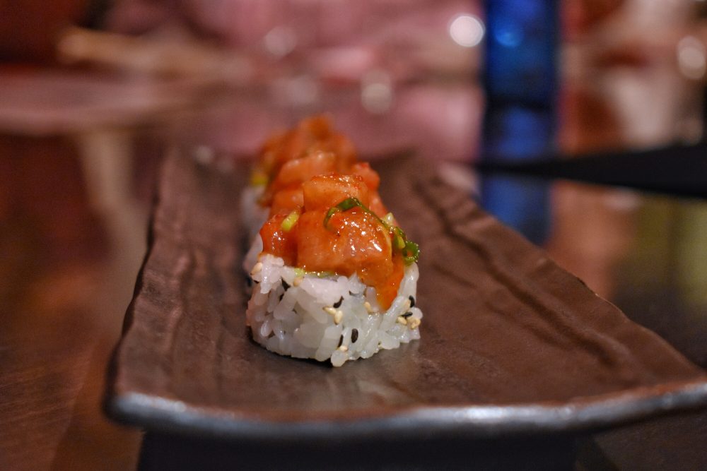 Restaurante Inari - Where To Eat Madrid